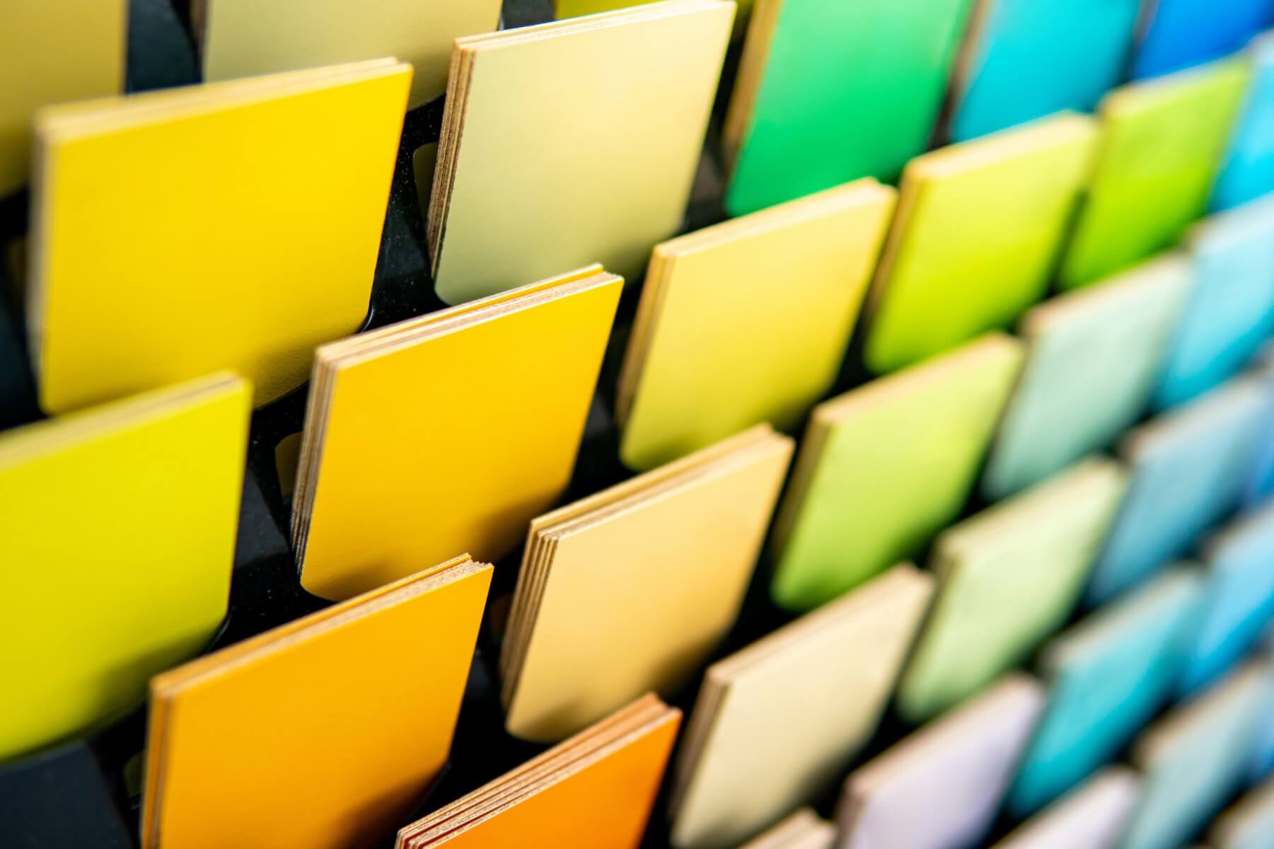 Painting Process - AMC Painting