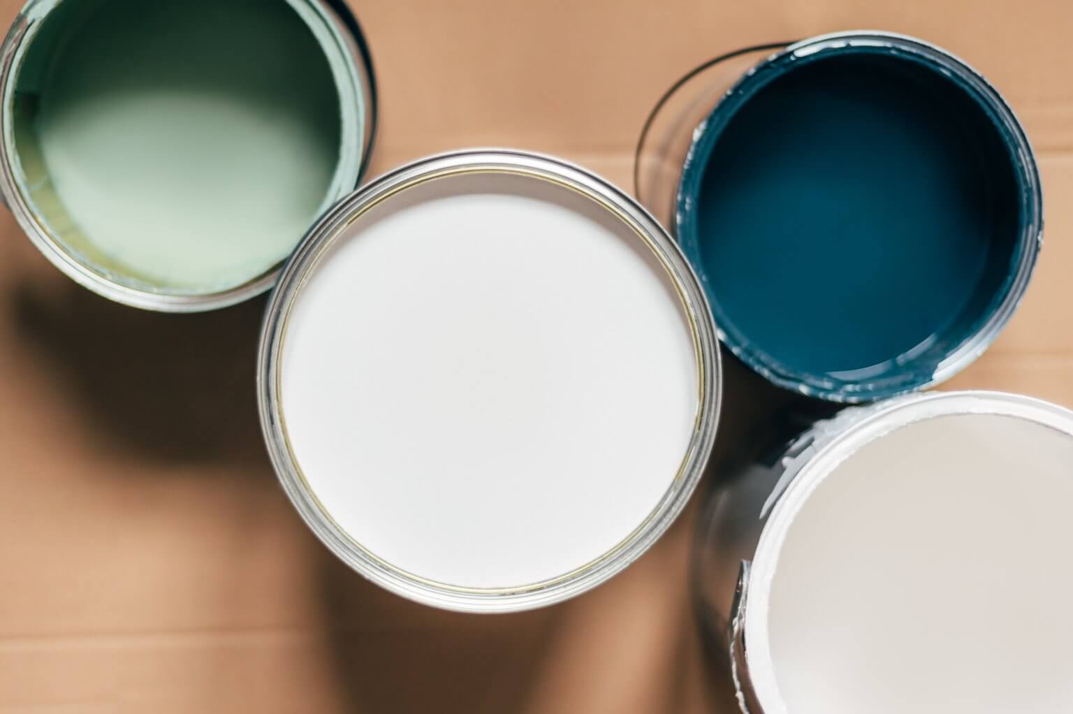 Commercial Building Painting in Colorado Springs - AMC Painting