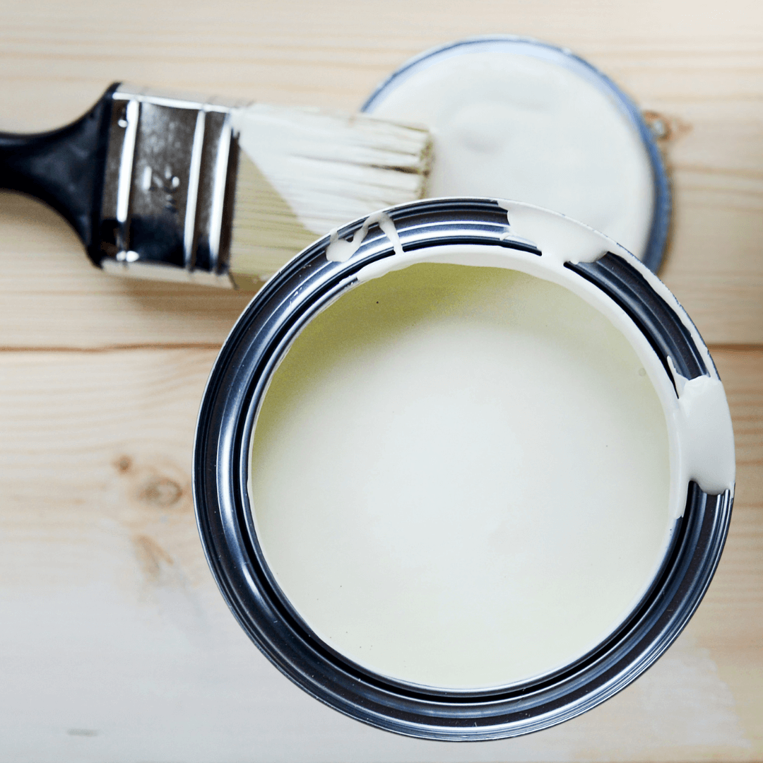 What Are the Ingredients in Paint? - AMC Painting
